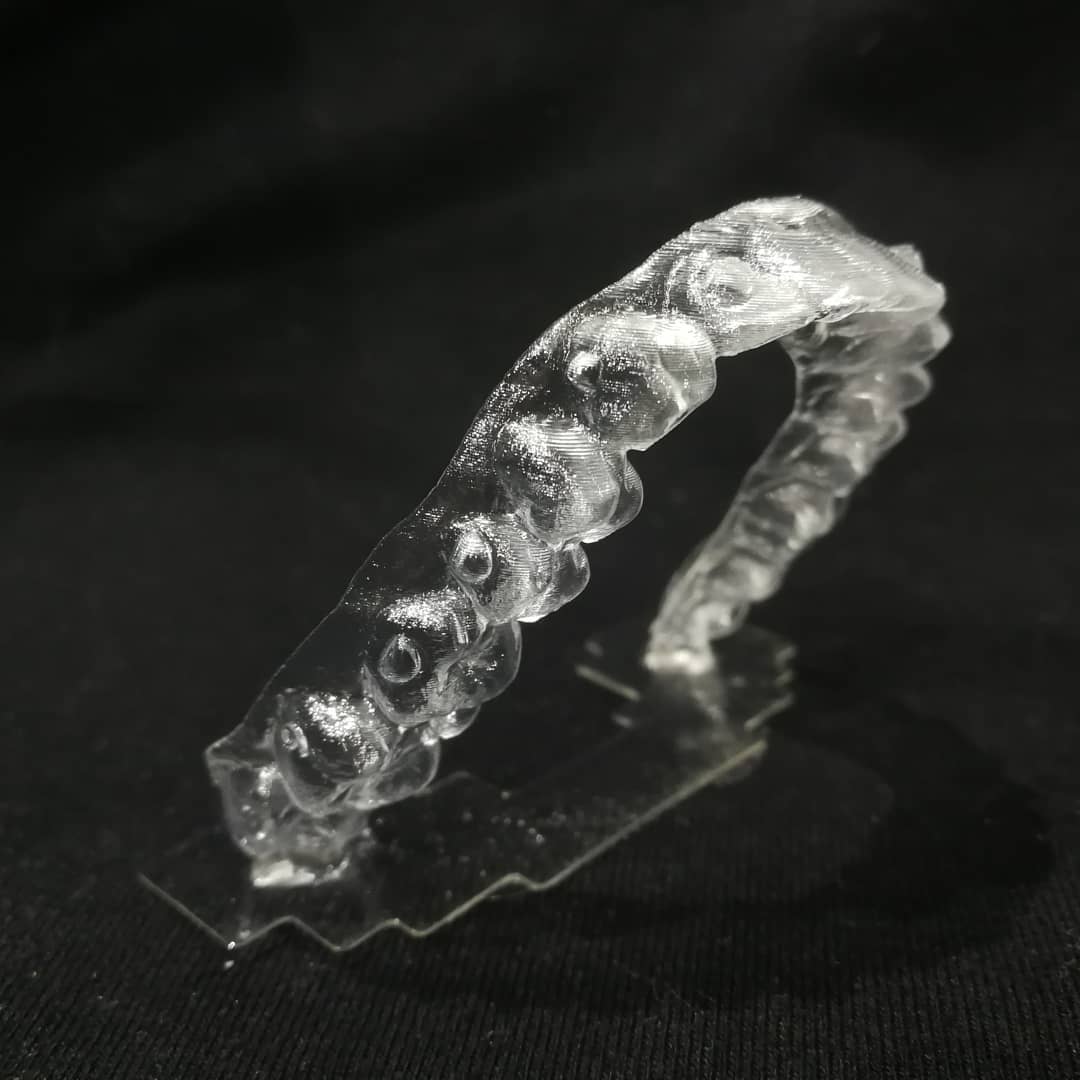 Case Study – Izzi 3D printers